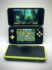 New Nintendo 2DS XL - Modded – KustomConsole