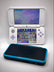 New Nintendo 2DS XL - Modded – KustomConsole
